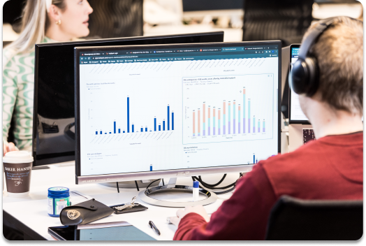 Goodbye, Google Analytics. Hello, HubSpot! Goodbye, Google Analytics. Hello, HubSpot!